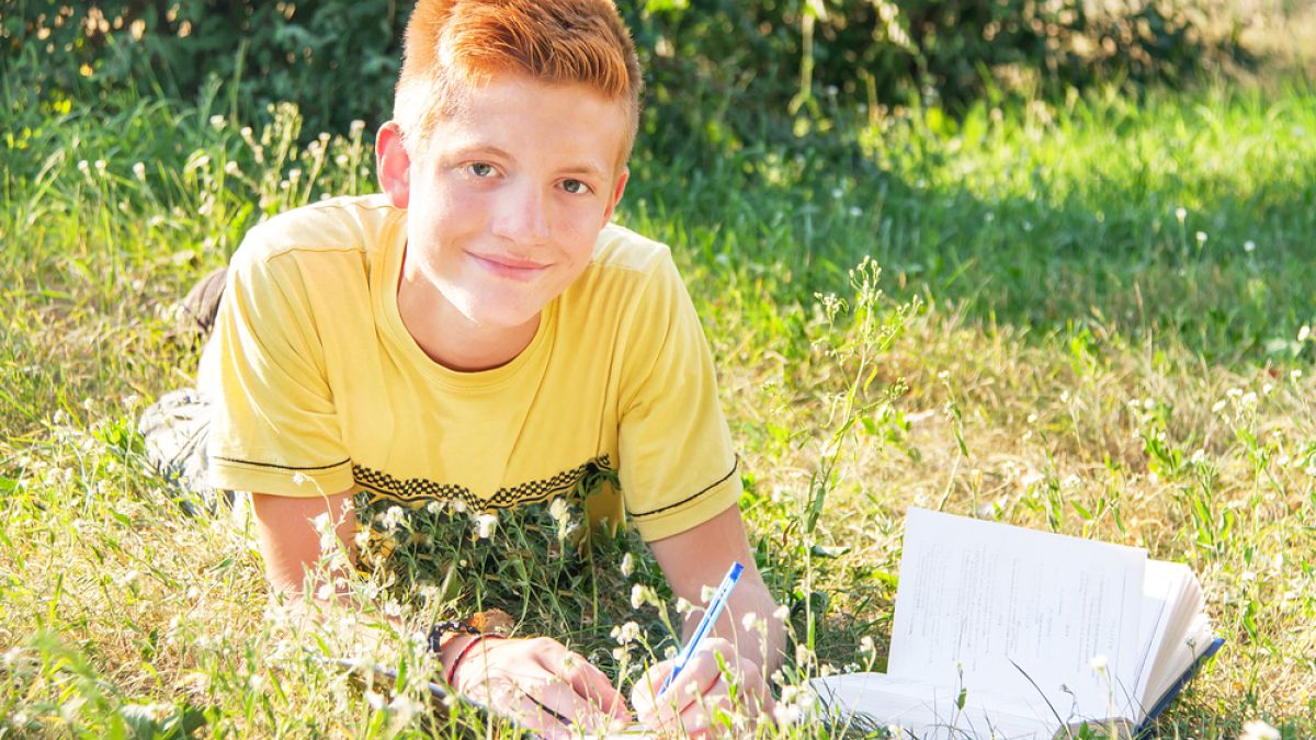 What if every kid got to go to summer camp … during the school year ...