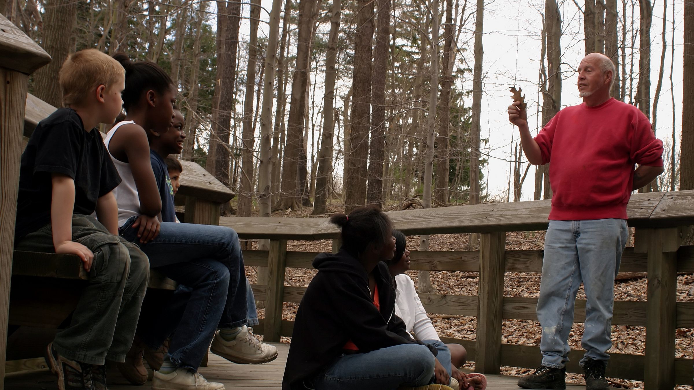 Guidelines for Excellence | North American Association for ...