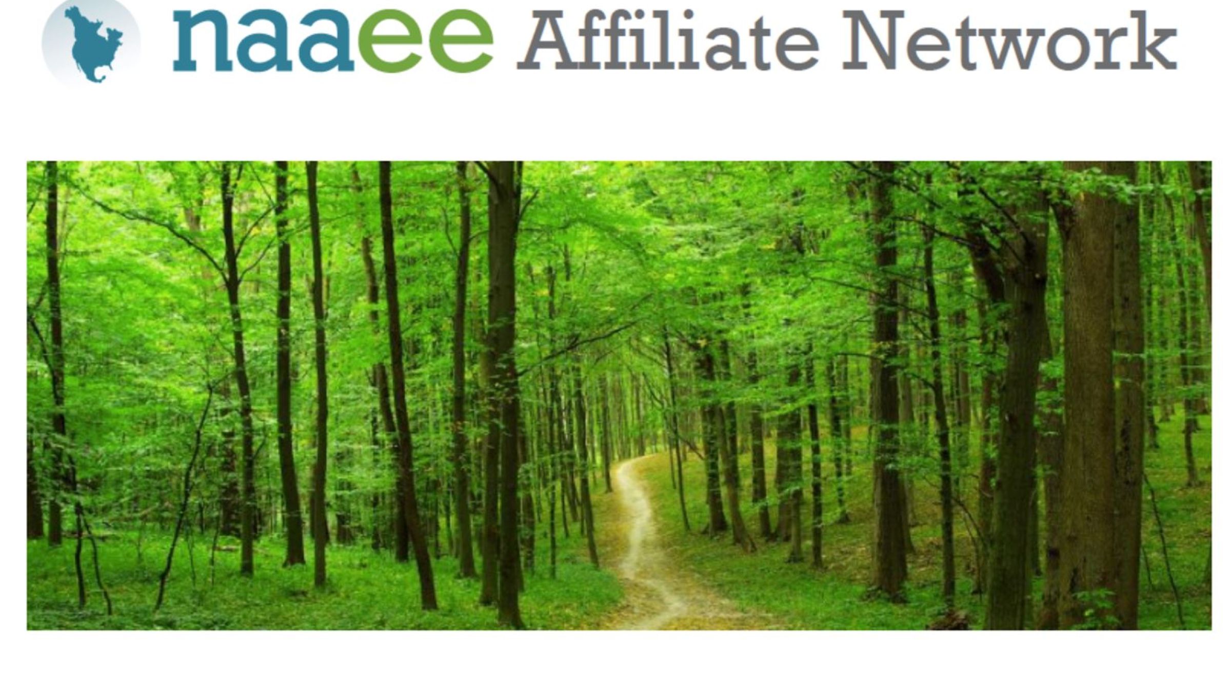 Affiliates | North American Association for Environmental Education