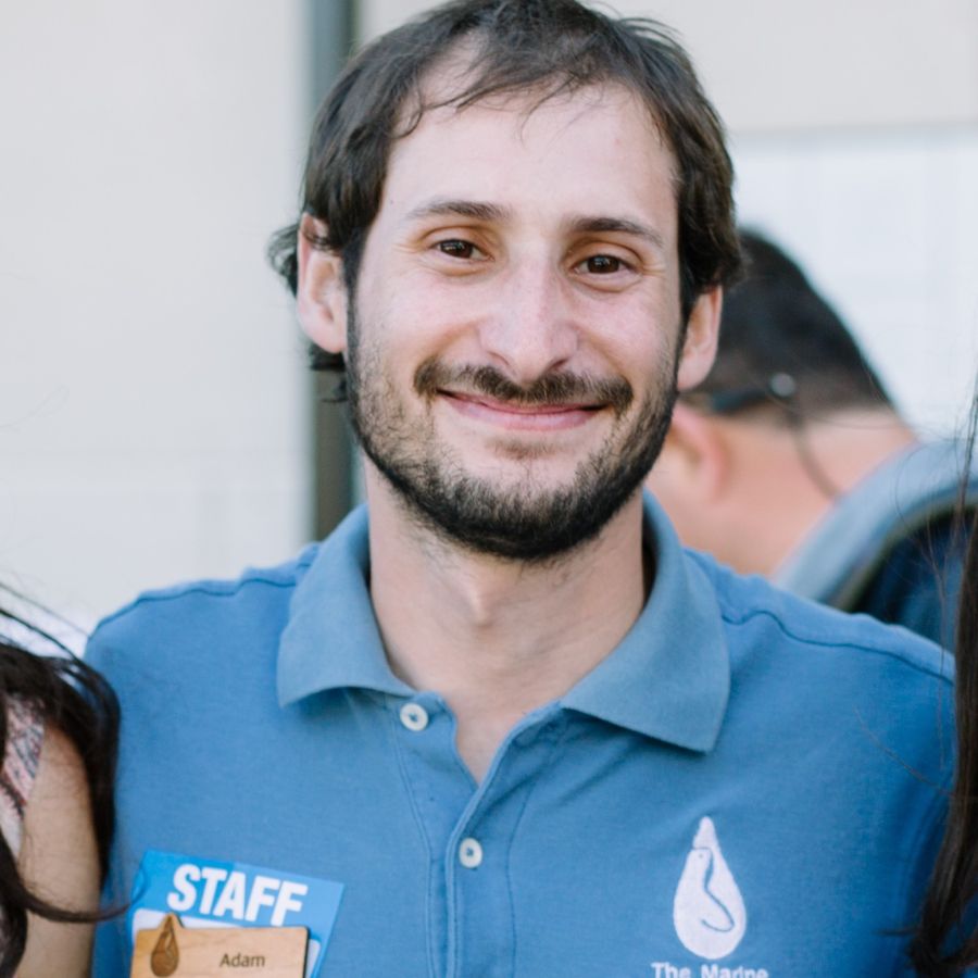 EE 30 Under 30 Changemaker Grantees | North American Association for ...