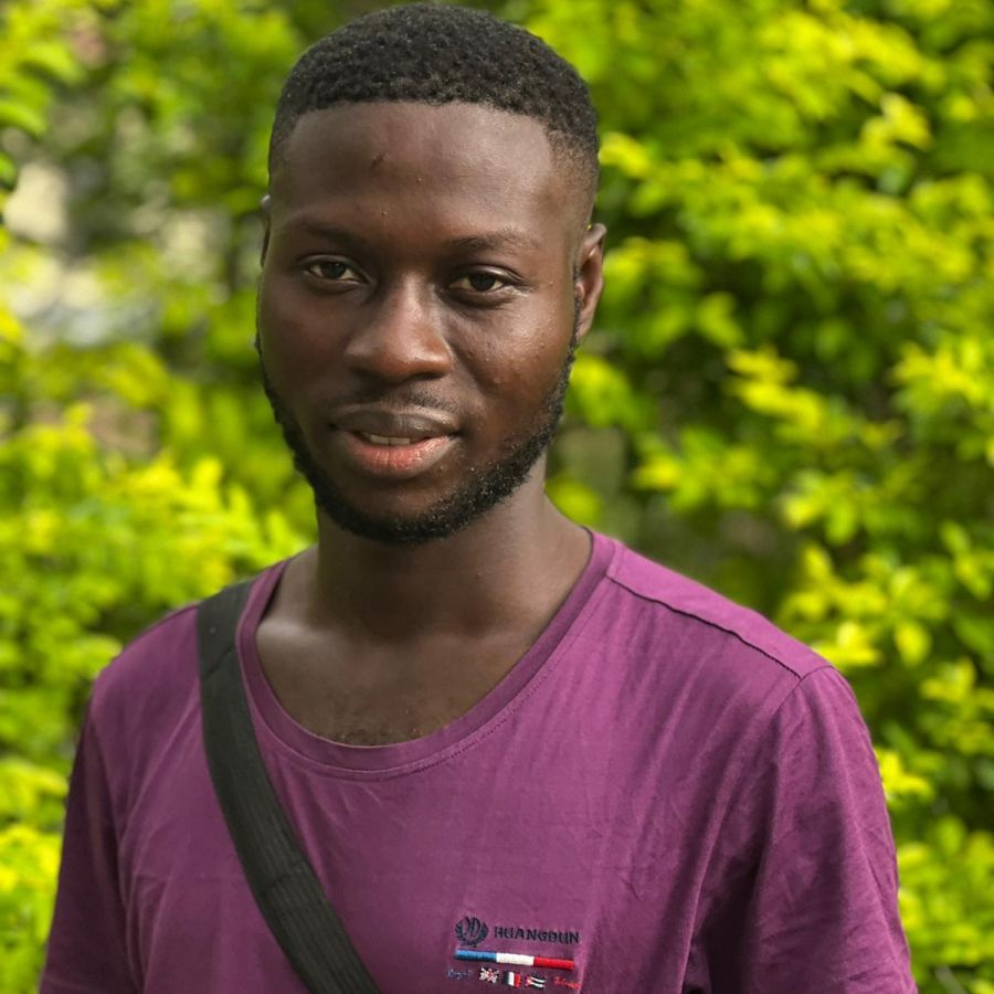 EE 30 Under 30 Changemaker Grantees | North American Association for ...