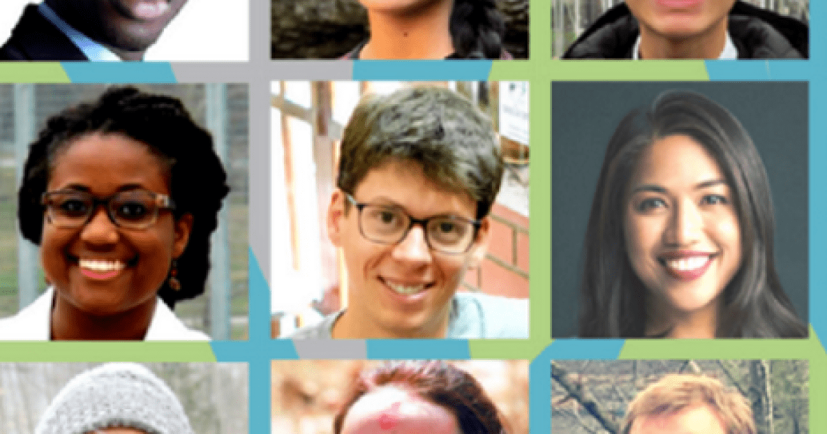 Thirty Young Change-makers Recognized as Global “30 Under 30” by ...