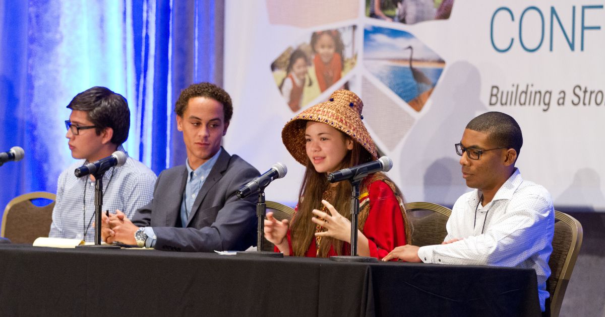 San Diego Was the ‘Hotspot’ for Game-Changing Voices at 44th Annual ...